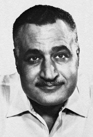 Gamal Abdel Nasser Summary Britannica