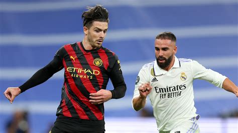Datos y estadísticas del Manchester City Real Madrid de la UEFA