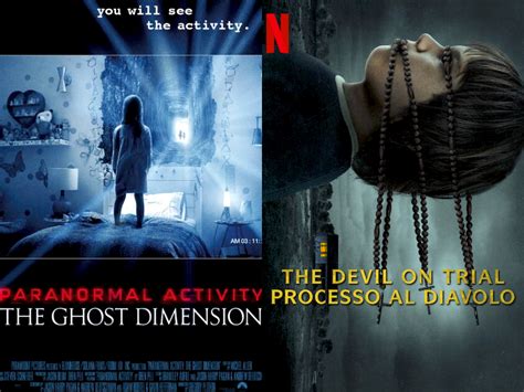 Film Horor Dokumenter Netflix Terbaik Bikin Merinding