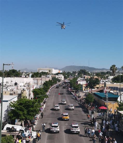 Policía Municipal de Hermosillo on Twitter Con 6 unidades motorizadas