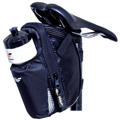 Bolsa De Selim Squeeze Probike