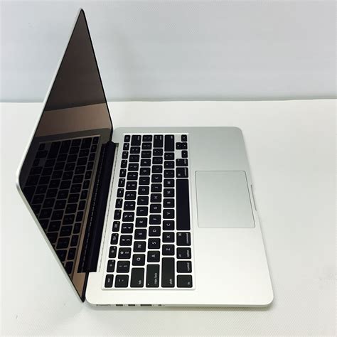 Fully Refurbished MacBook Pro Retina 13 CORE I5 2 7GHZ 8GB 128GB SSD