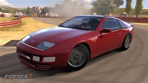 IGCD Net Nissan Fairlady Z In Forza Motorsport 2