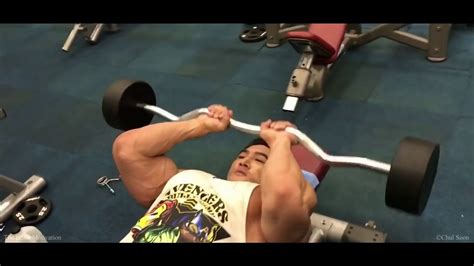 Korean Mass Chul Soon Youtube