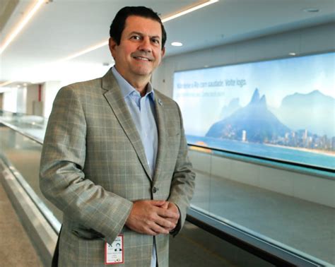Otávio Leite anuncia saída da Secretaria de Estado de Turismo