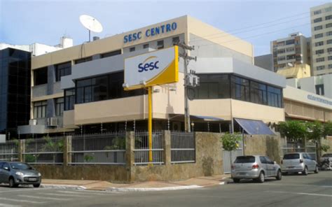 Sesc EAD EJA abre inscrições para formação no ensino médio F5 News
