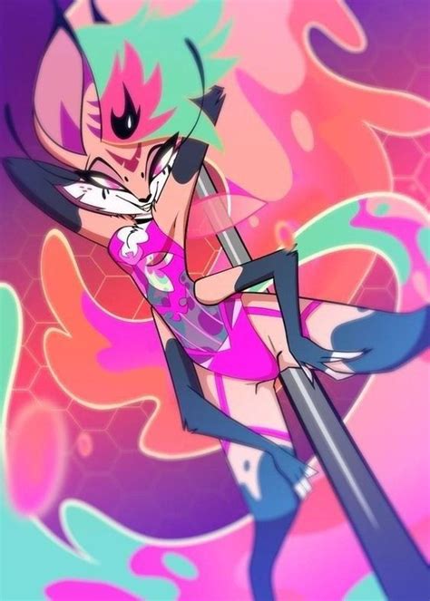Beelzebub In Queen Bees Art Furry Art Furry Pics