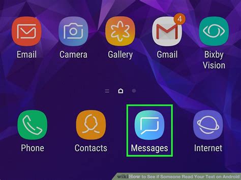 Android Messages App Icon At Vectorified Collection Of Android