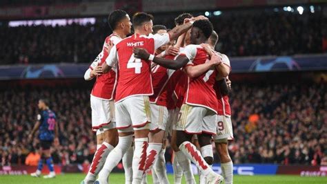 Tak Live SCTV Prediksi Dan Link TV Online Streaming Arsenal Vs Bayern