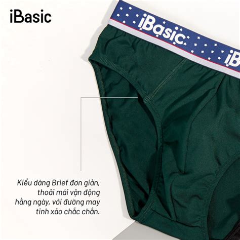 Những tác dụng của quần lót nam mà không phải chàng nào cũng biết iBasic