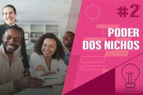 Sebrae ES Loja Virtual TENDÊNCIA 2 PODER DOS NICHOS