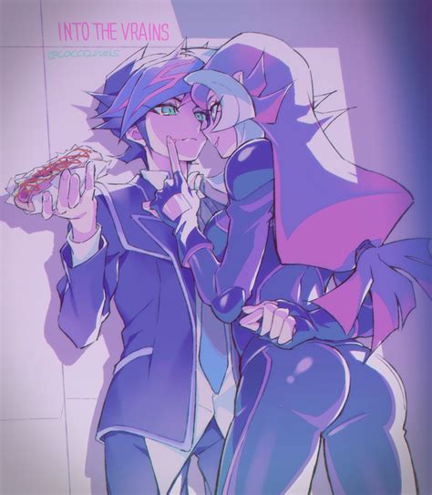 All Yugioh Girls Naked Telegraph