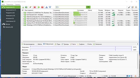 Utorrent Pro Build Stable Repack Portable By Dodakaedr