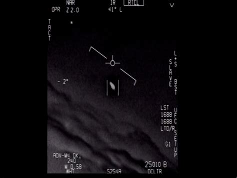 Why The Pentagons Latest UFO Report Is A Turning Point On The Issue
