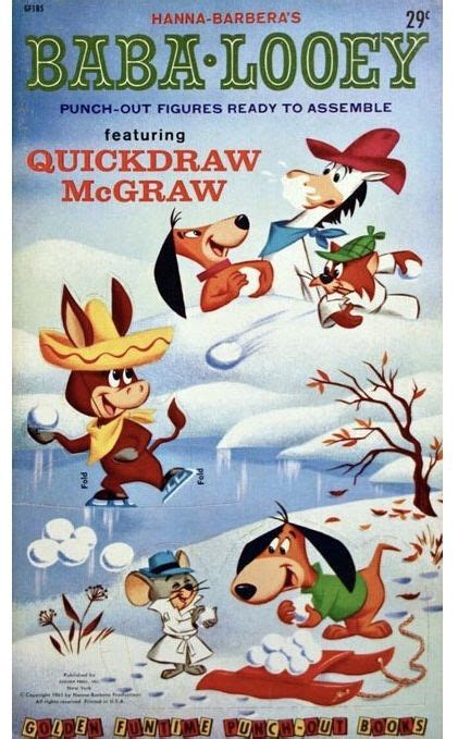 Pin By H U G O On 70s 80s 90s In 2023 Hanna Barbera Hanna Barbera