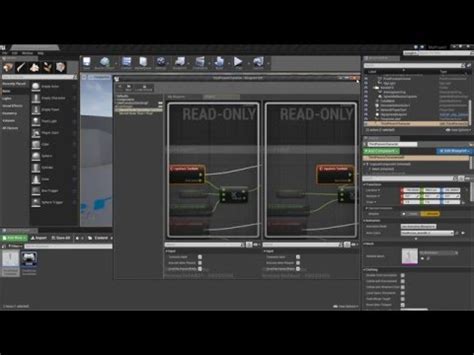 Unreal Engine 5 Git Source Control Plugin UEGitPlugin