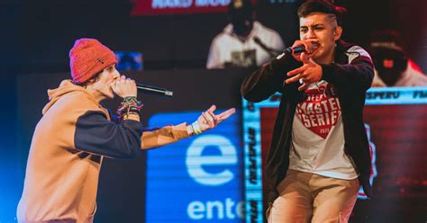 FMS Perú 2020 Jaze vs Ramset es la primera batalla confirmada para la