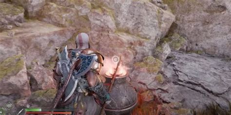 Dónde encontrar todos los tesoros durante el tesoro perdido en God Of