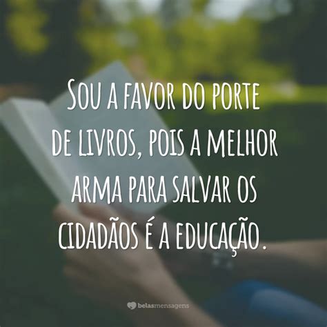 65 Frases Sobre Livros Para Se Apaixonar Pela Leitura