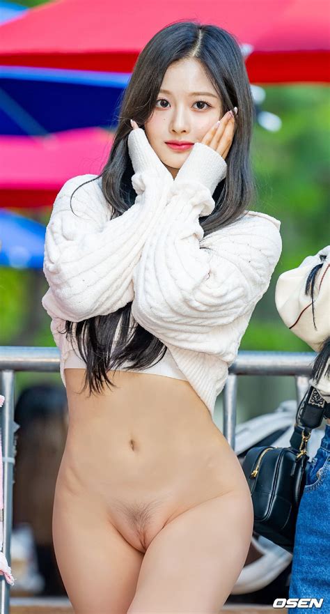 Sullyoon Nude Fake Kfapfakes