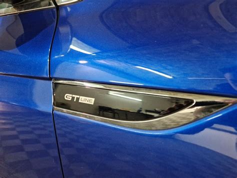 RENAULT MEGANE IV BERLINE TCE 140 FAP GT LINE Bony Automobiles