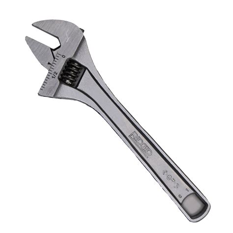 Llave Francesa 6 Igardi Herramientas