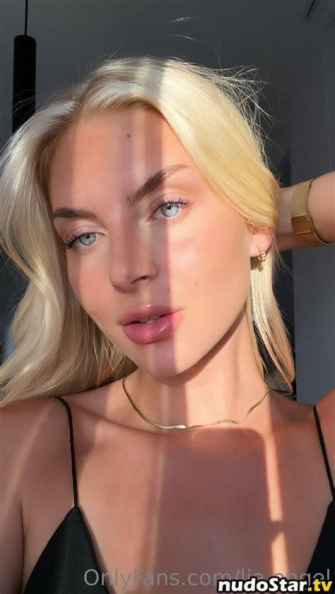 Lia Engel LiaEngel4 Lia Engel Liaaaengel Nude OnlyFans Photo 45