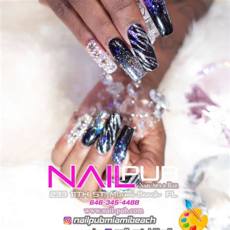 Nail Spa Miami Beach Fl Can Sang Tiem Flash Sales Emergencydentistry