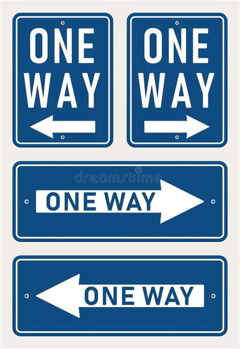 Arrows And Giving Directions Vector Illustration Of Different Arrow