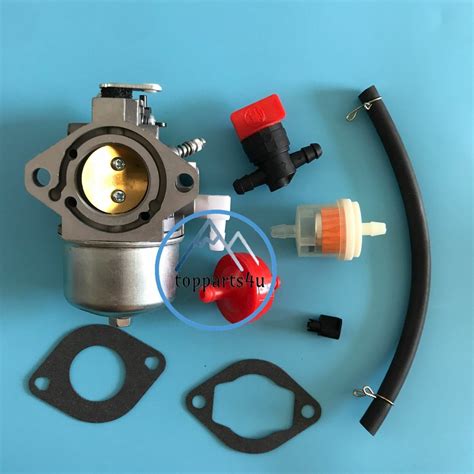 Carburetor For Briggs Stratton Hp I C Gold M M R