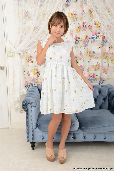 Digi Gra Mitsuki Aya Photoset P