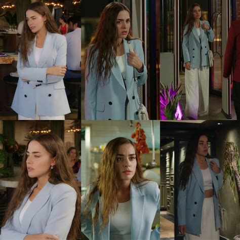 Leyla Episode Cam Tavanlar Looks Style Roupas Estilosas Looks