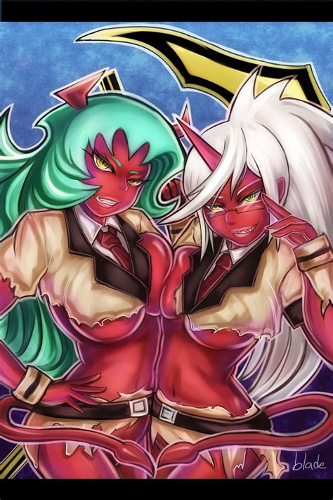 Panty And Stocking With Garterbelt Image Zerochan Anime Image