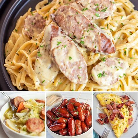 Introducir Imagen Recetas De Salchichas Abzlocal Mx