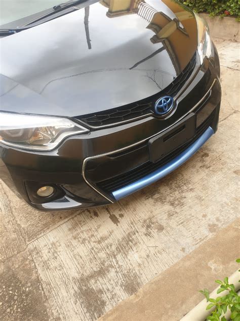 Very Clean 2015 Corolla Sport Tokunbo 7 2m Autos Nigeria