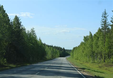 Nordkapp Tour 2023 Tag 11 Muonio Tornio Georgs Welt