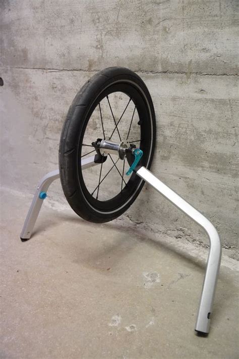 THULE Chariot Jogging Kit 2 Double Kaufen Auf Ricardo