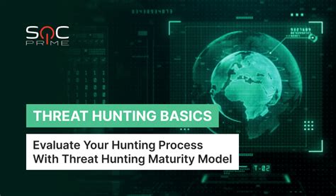 Threat Hunting Maturity Model Explained With Examples SOC Prime