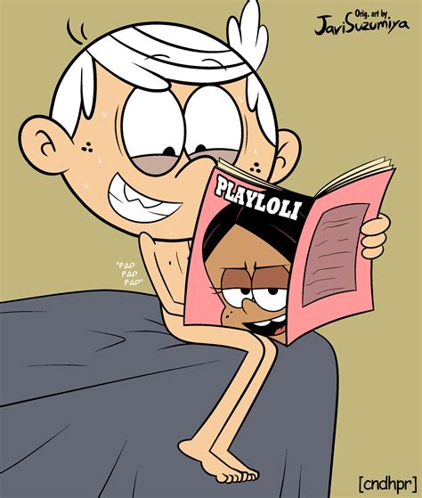 Post 5048659 Cndhpr Driae Edit Javisuzumiya Lincolnloud Ronnieannesantiago Theloudhouse