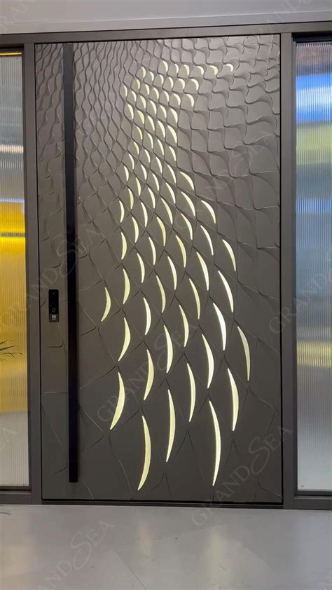 Pin by Roro Khayat on تصميم ڤيلا من الخارج Stone wall design
