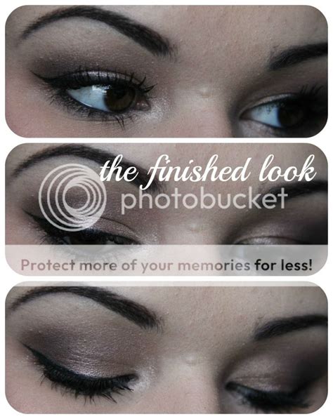Kailan Marie A Beauty And Lifestyle Blog Tutorial Easy Bronze Eyes