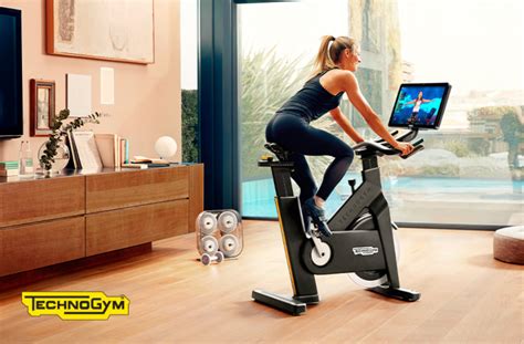 Rower Technogym Atelier Yuwa Ciao Jp