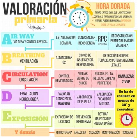 Valoración de enfermería nurshibo
