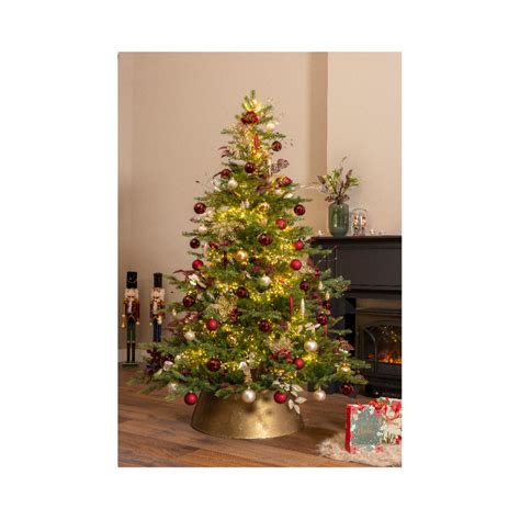 Everlands Kunst Kerstboom Kunstboom 210 Cm 2326 Tips Groen Fun