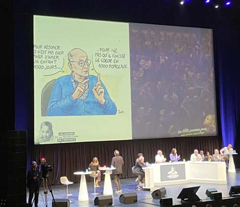 Retour sur la 16ème édition des Assises Nationales de la Protection de