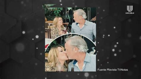 Con Permiso Alejandra Guzm N Termin Con Su Novio Extranjero Y Revelan