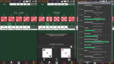 Idle Dice 2 By Lutsgames Free Offline Casual Dice Game For Android