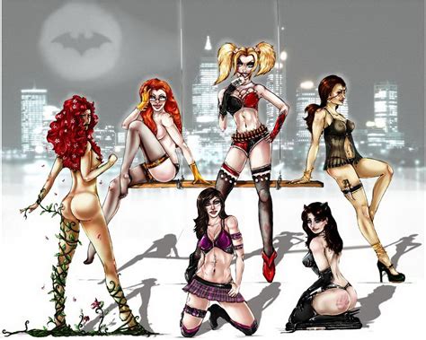 Talia Al Ghul Porn Telegraph