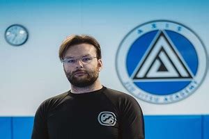 No Gi Axis Brazilian Jiu Jitsu