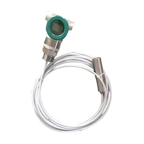 Level Sensor Capacitance Type At Johnnie Griffith Blog